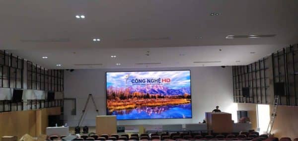 Màn hình LED 100 inch, 200 inch, 300 inch, 400 inch, 500 inch, 600 inch ...