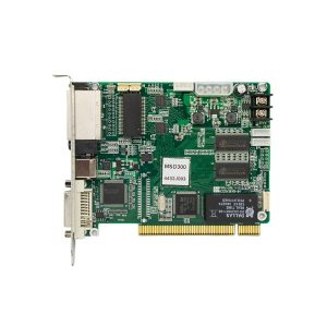 Card phát Nova MSD300 - chính hãng Novastar - Công nghệ HD
